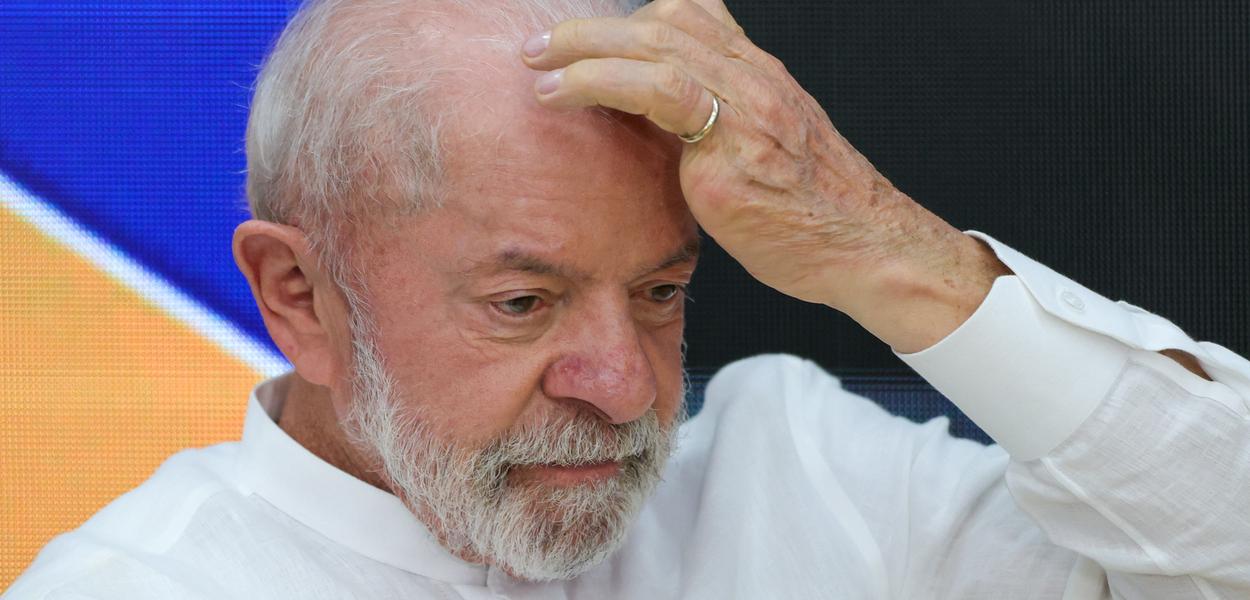 Lula tem até esta segunda para sancionar ou vetar mudanças na Lei da ...