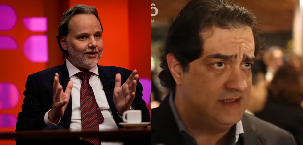 "Perda irreparável", diz Marco Aurélio de Carvalho sobre morte de Luiz Fernando Pacheco | Brasil 247