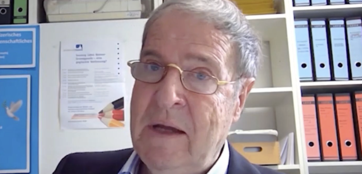 Peter Häberle: um gênio à frente de seu tempo | Brasil 247