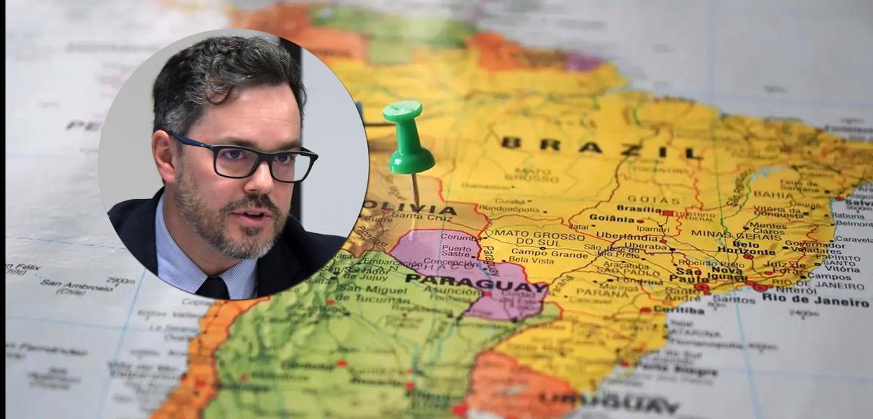 Pedro Silva Barros: a América Latina vive um processo de desintegração ...
