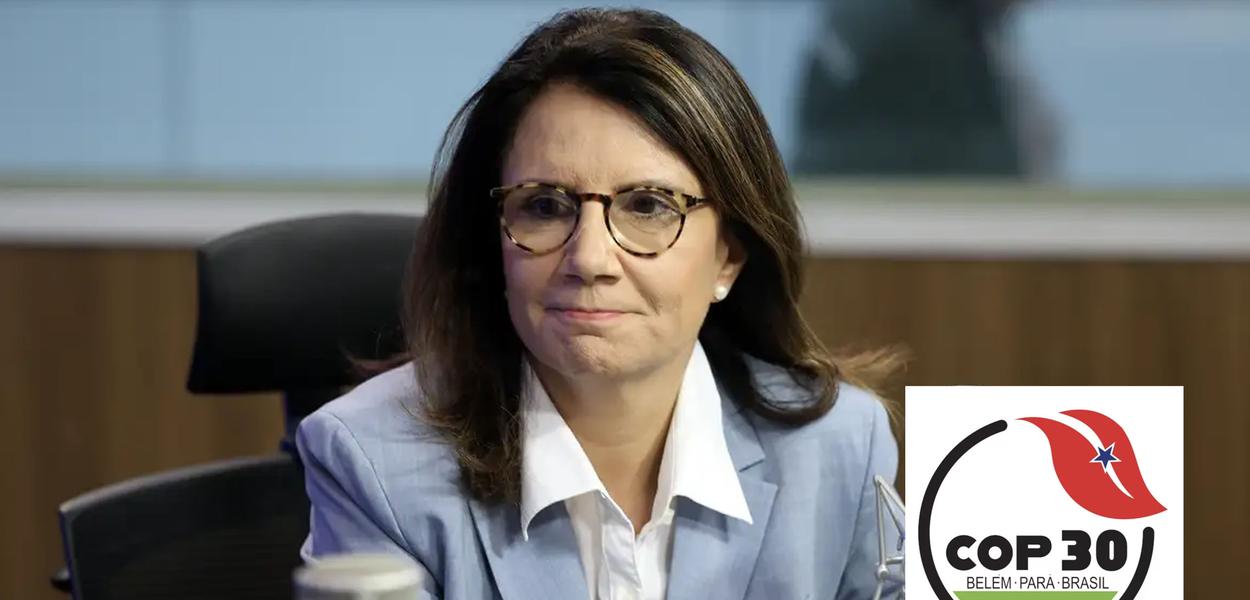 “COP vai focar na entrega e na ação concreta pelo clima”, diz Ana Toni ...
