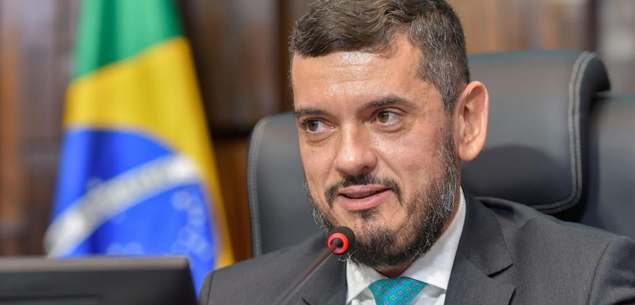 Bacellar fecha acordo com a PF e mira deputados na Alerj | Brasil 247