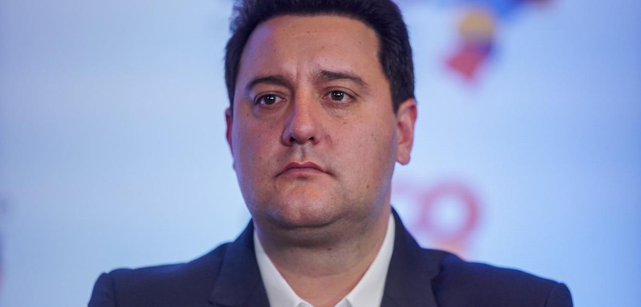 Ratinho Jr. deve ser o candidato do PSD ao Planalto | Brasil 247