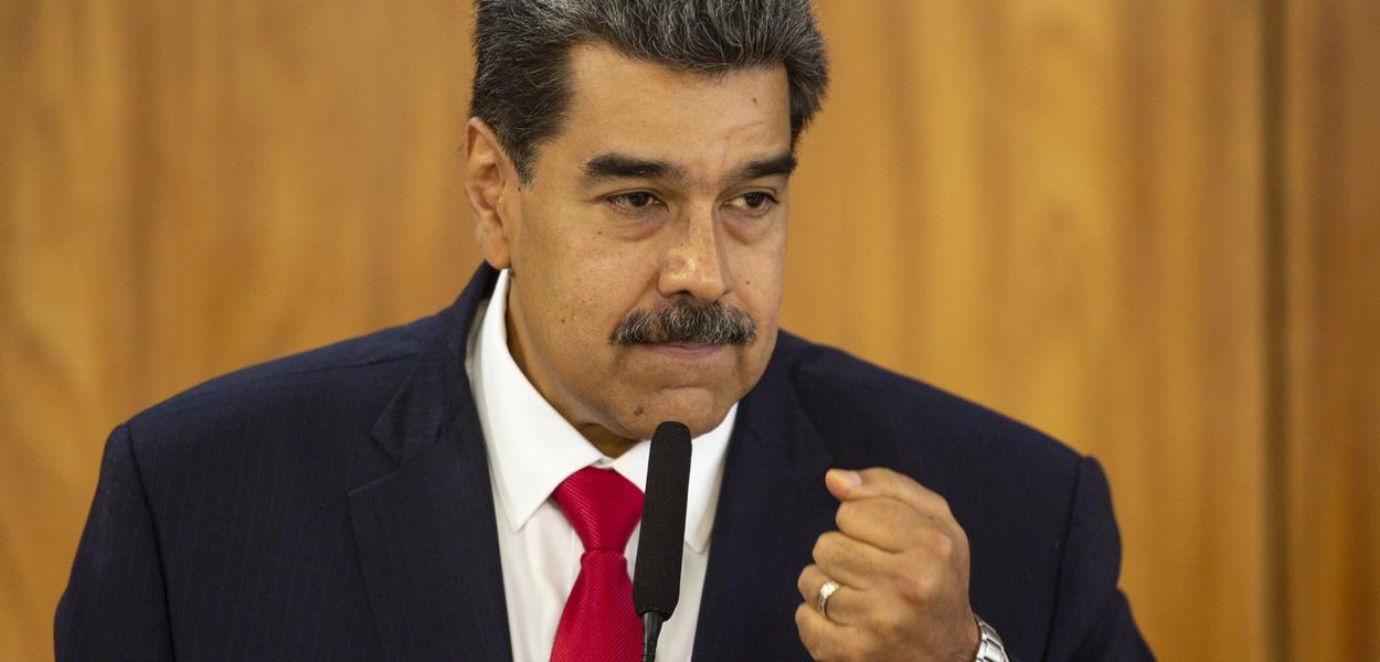 Saiba quem é Nicolás Maduro, presidente da Venezuela | Brasil 247