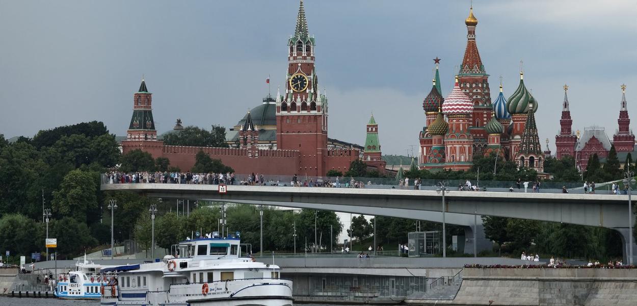O plano secreto europeu contra a Rússia | Brasil 247