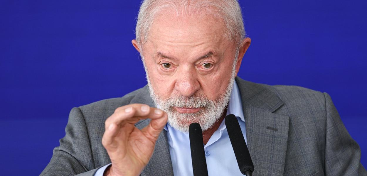 Lula avalia criar Ministério da Segurança Pública em 2026 | Brasil 247