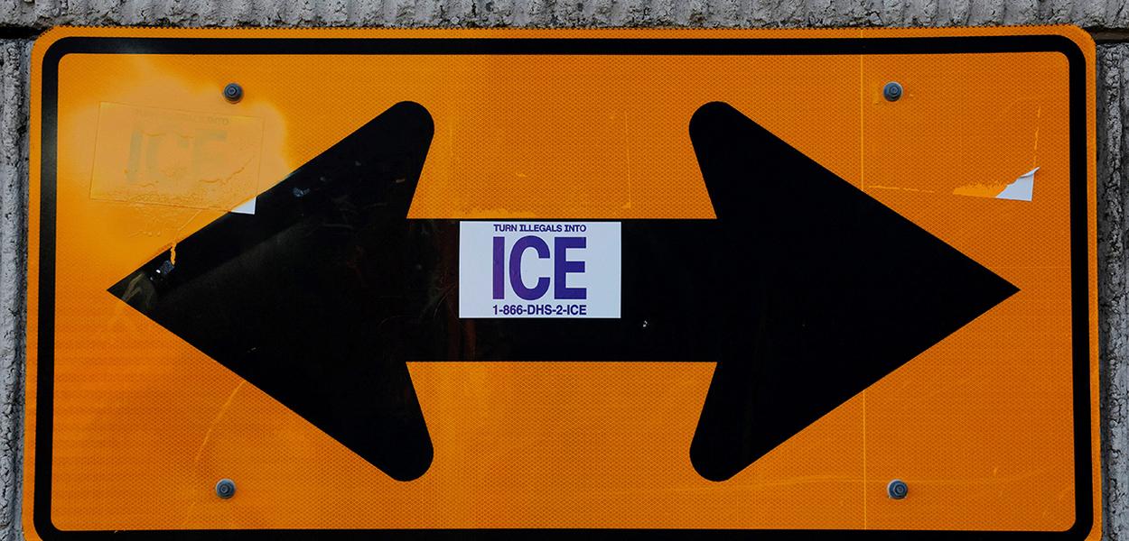 Mortes no Serviço de Imigração dos EUA atingem maior nível em 20 anos ...
