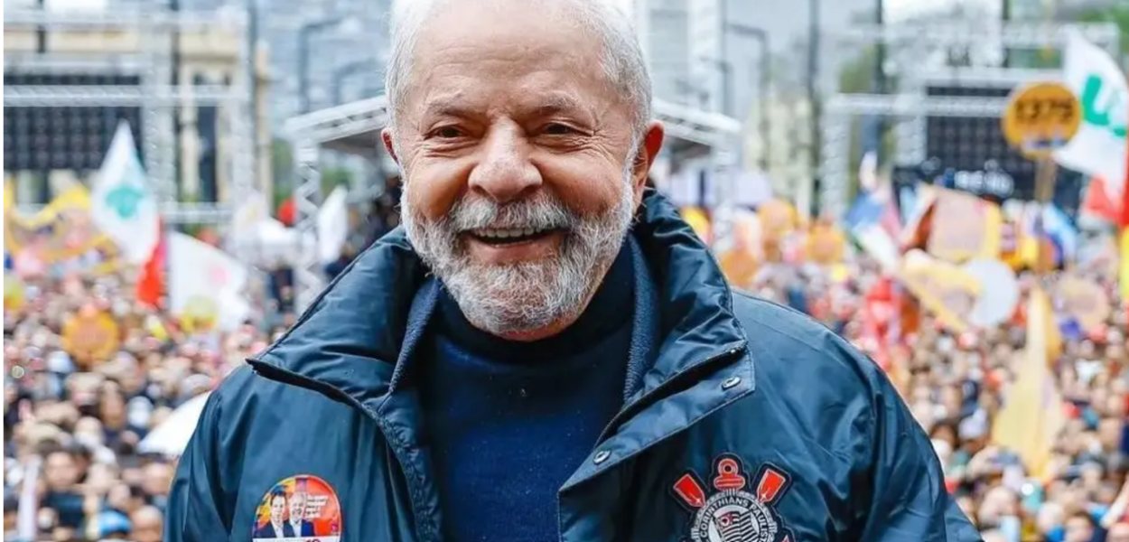 Lula venceria Tarcísio e Flávio Bolsonaro no primeiro turno em ...