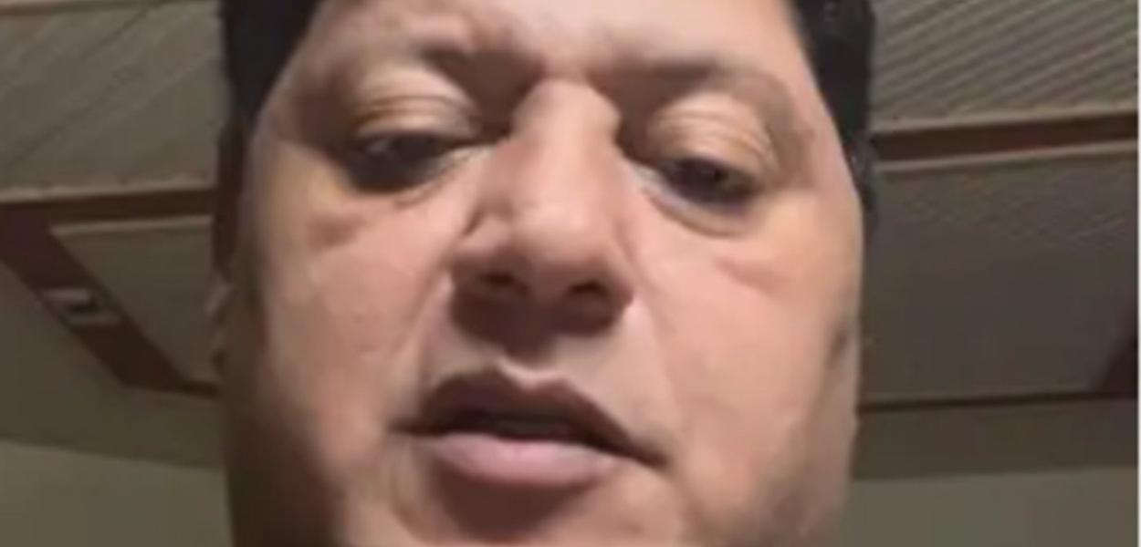 Irmão de Zezé di Camargo que atacou Preta Gil após sua morte lança pré ...