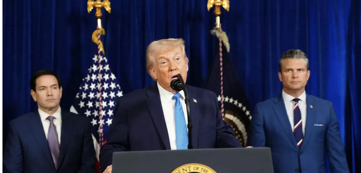 Trump Has Declared War On All of Latin America – INTERNATIONALIST 360°