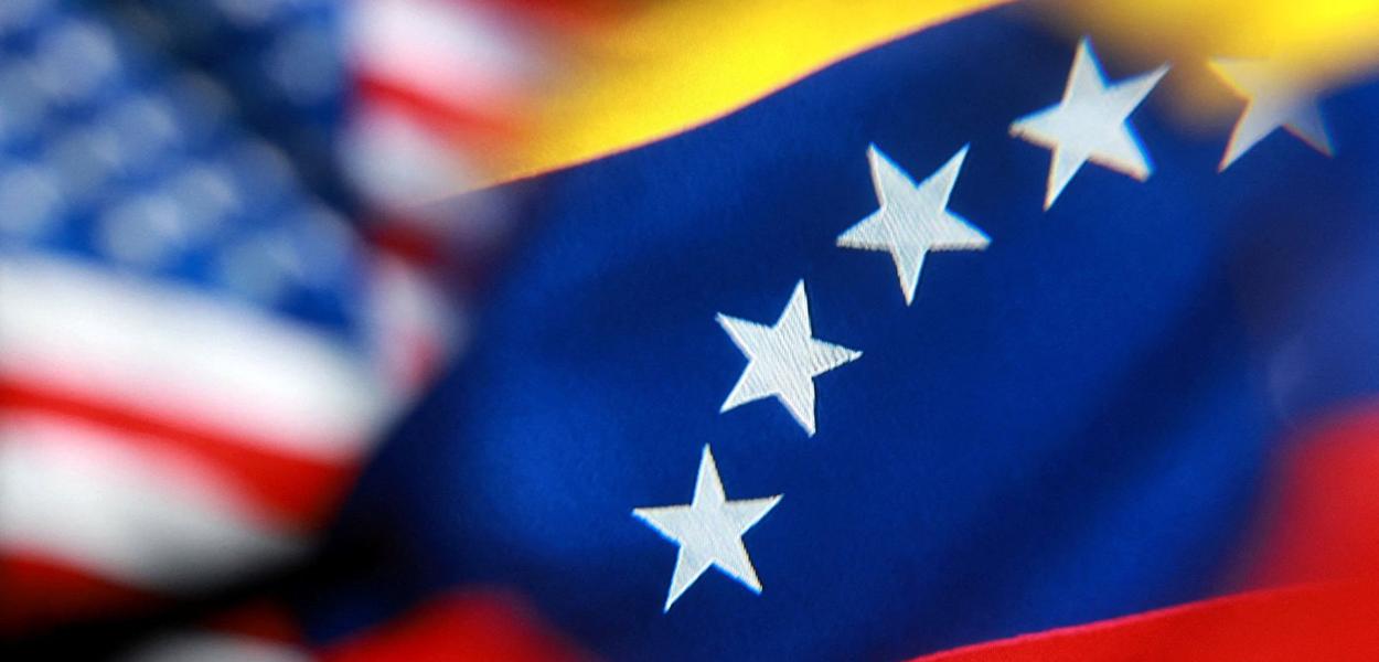 EUA contra a Venezuela à luz do Internacional | Brasil 247