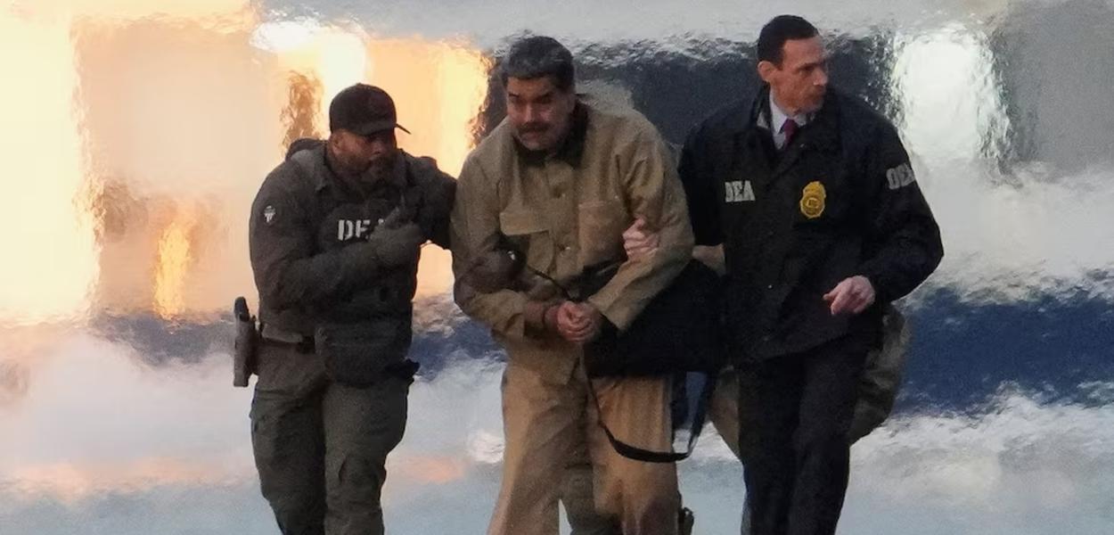 Venezuela, o petrodólar e a verdadeira guerra que nunca foi sobre ...