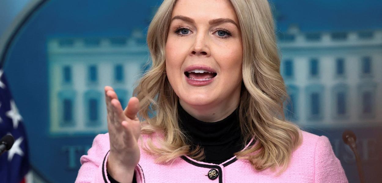 Guerra de Trump no Irã eleva preço da gasolina nos EUA e Casa Branca ...