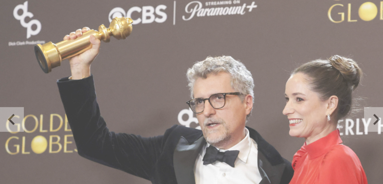 Robério Diógenes details the behind-the-scenes story and creation of ...