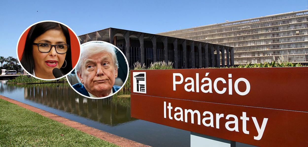 Lula's government is monitoring tensions in Venezuela after the ...