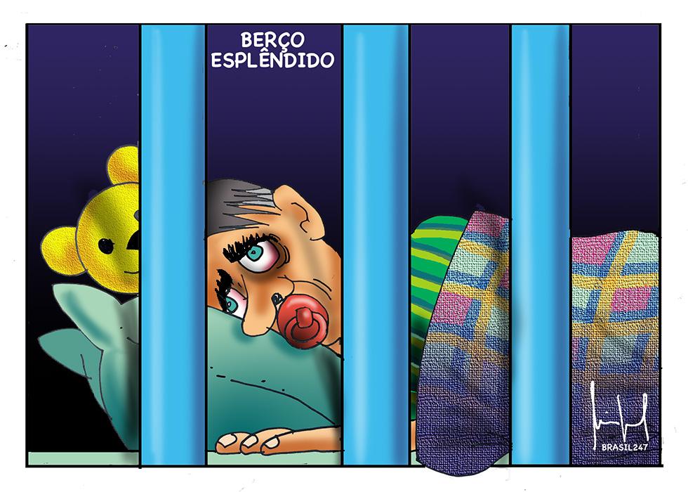 Mimimi - 14 de janeiro de 2026 | Brasil 247