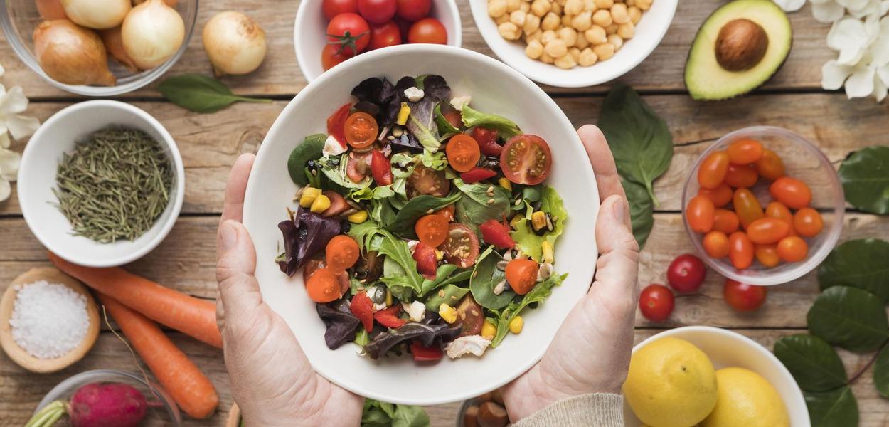 Alimentação saudável atrai investidores e ganha força no food service ...