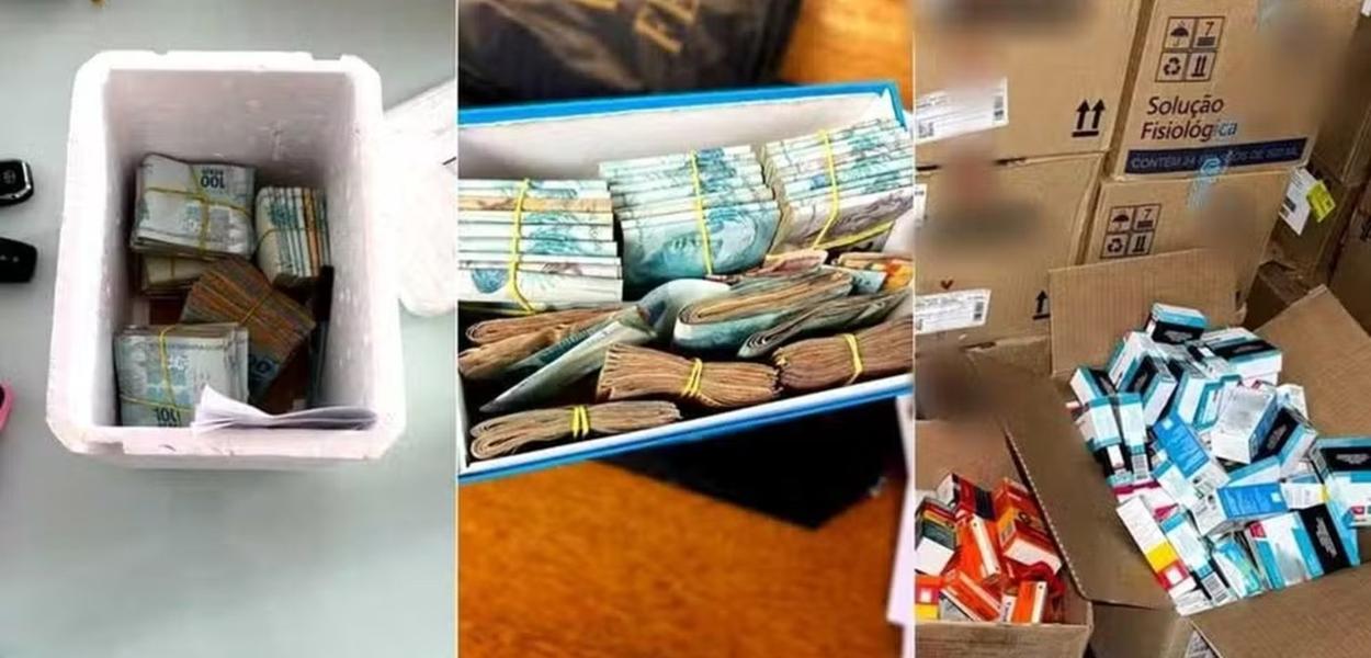 Seis prefeituras do RN são investigadas pela PF por suspeitas de ...