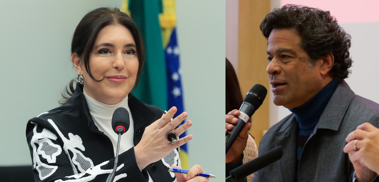 Raí surge como opção para vice de Tebet ao governo de São Paulo ...