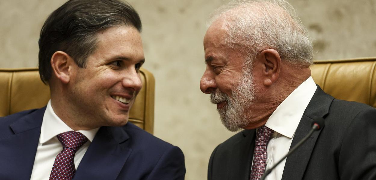 Governo aceita pressão do Congresso e deve propor teto de R$ 140 mil ...