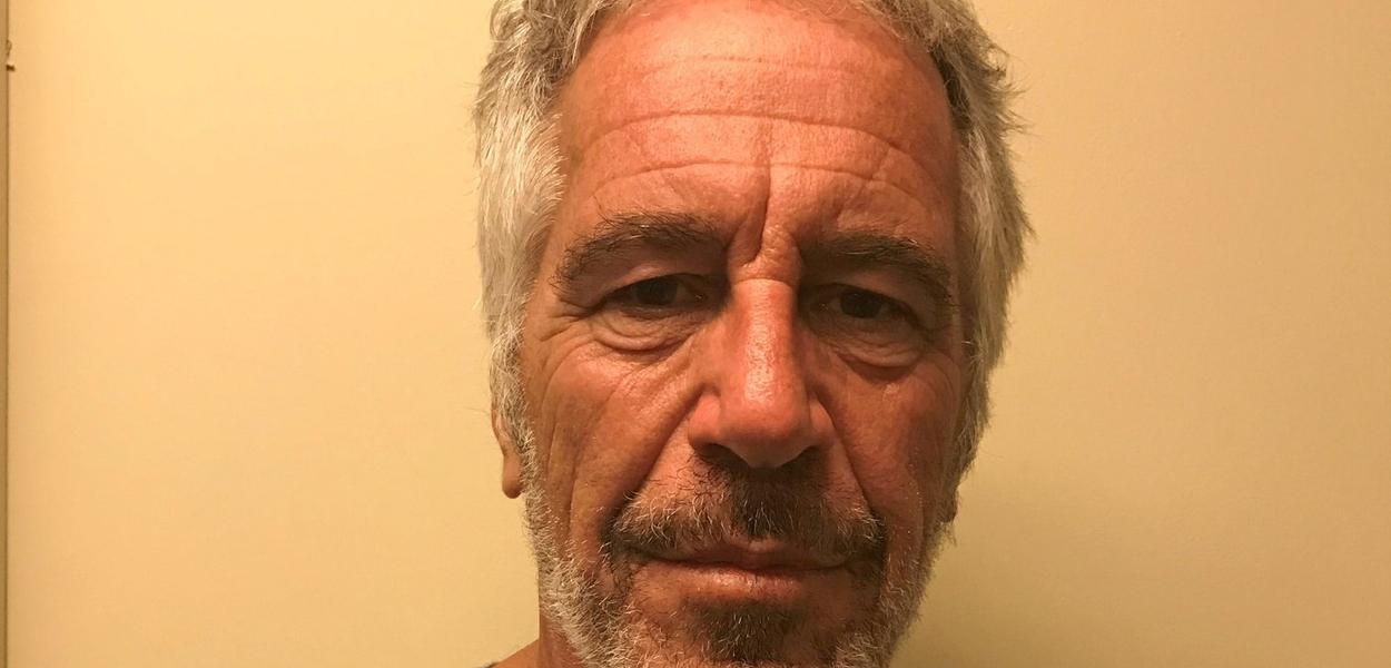 Caso Epstein: documentos citam modelos brasileiras e MPF apura citação ...