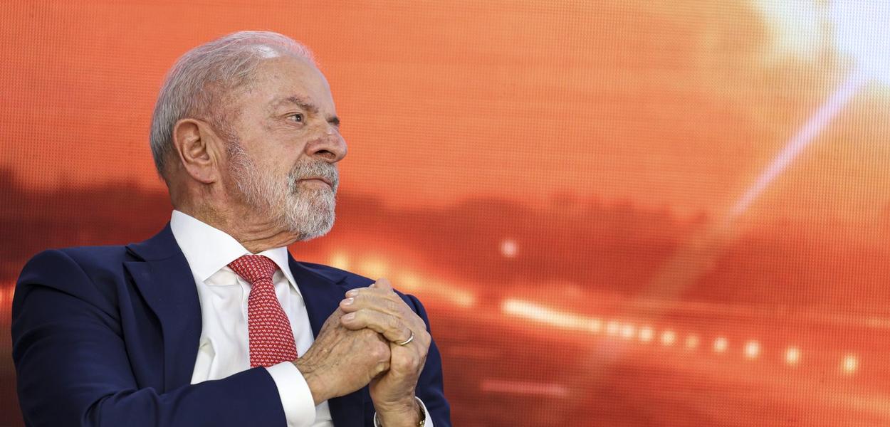 Lula lidera com 55% das intenções de voto na Bahia, mostra Real Time ...