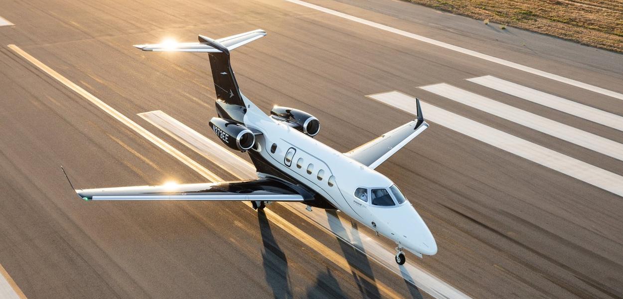 Em 5 anos, Embraer acelera produção de aeronaves em até 45% | Brasil 247