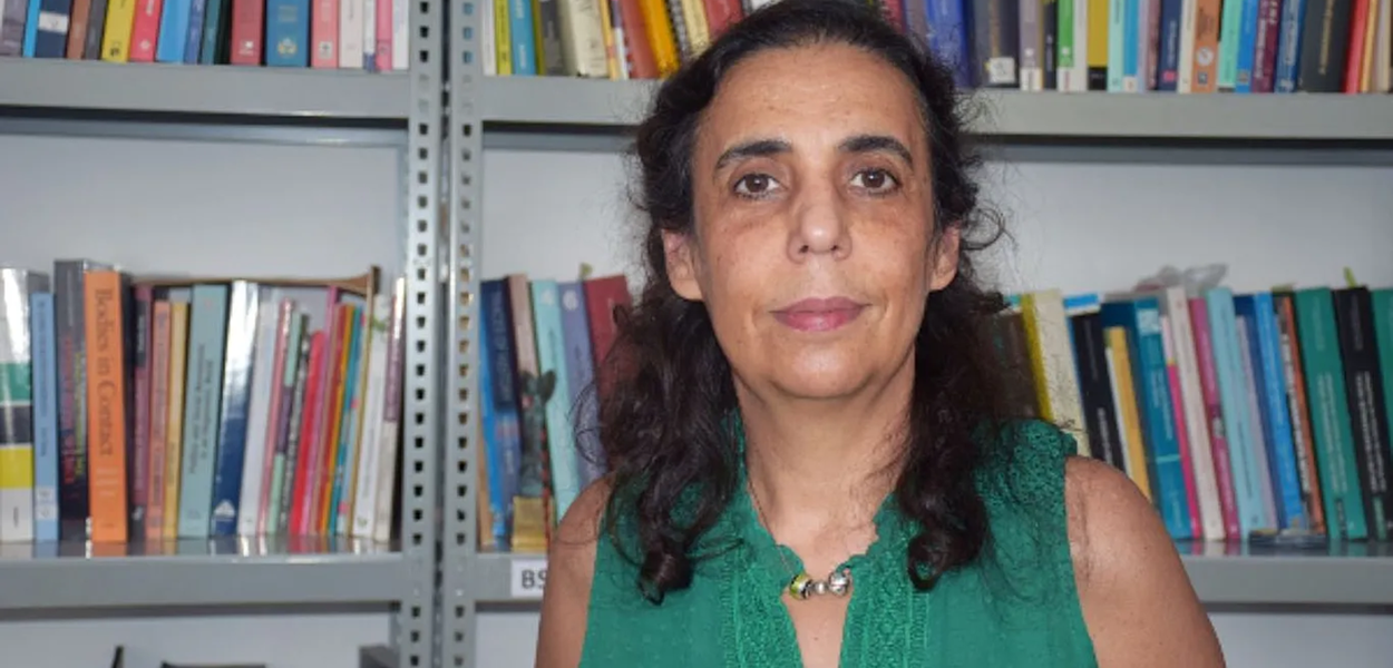 O assassinato de Maria Paula Menezes e o “feminismo” da morte ...