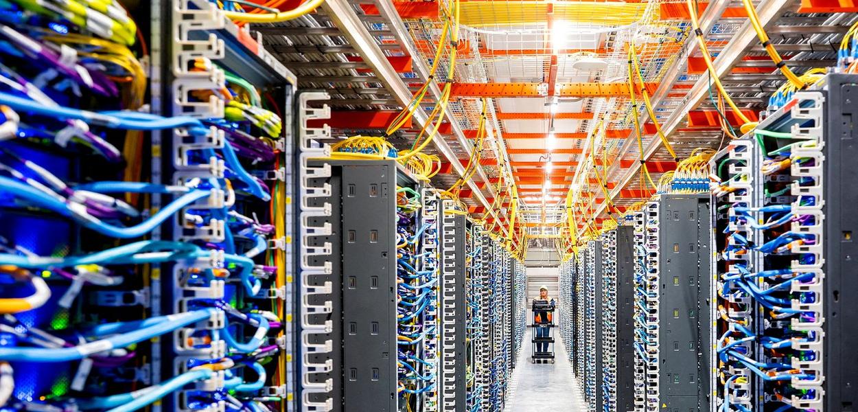 A nova teologia do poder tecnológico | Brasil 247