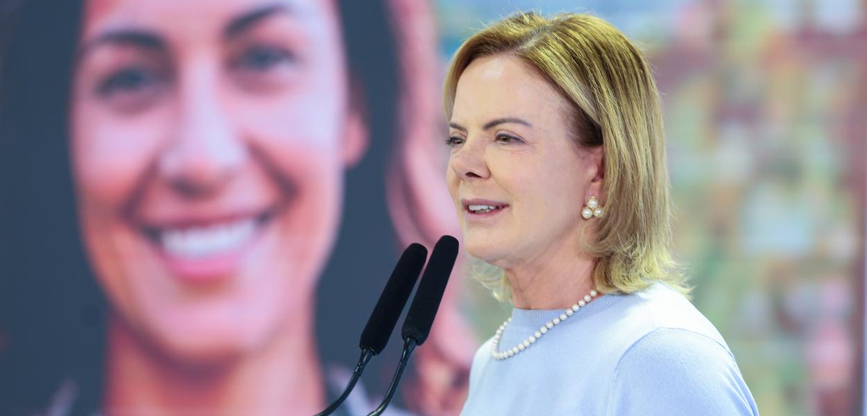"Por onde andam Moro e Dallagnol?", questiona Gleisi | Brasil 247