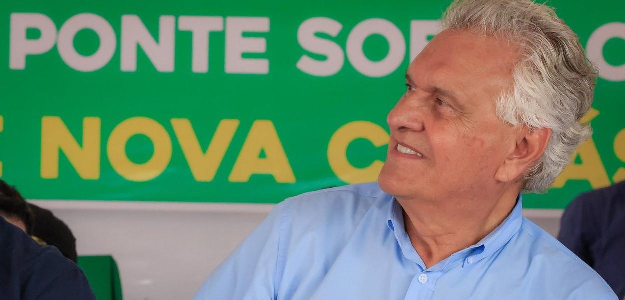 Lançamento de Caiado à Presidência é ignorado por governadores e ...