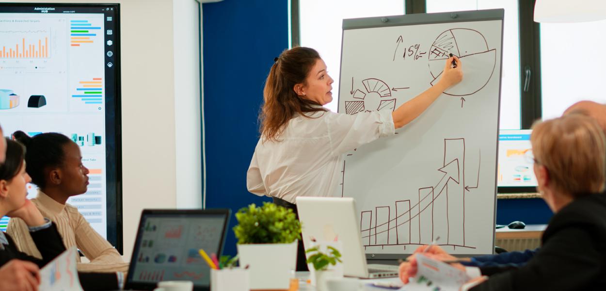 Startups do RS crescem com foco B2B e base em software | Brasil 247