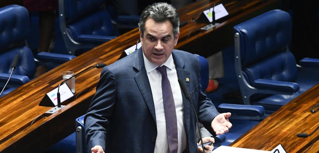 PF aponta que deputados pagaram faturas de cartão de Ciro Nogueira ...