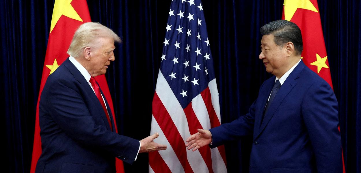 Diálogo: a salvaguarda contra erro de cálculo estratégico entre China e ...