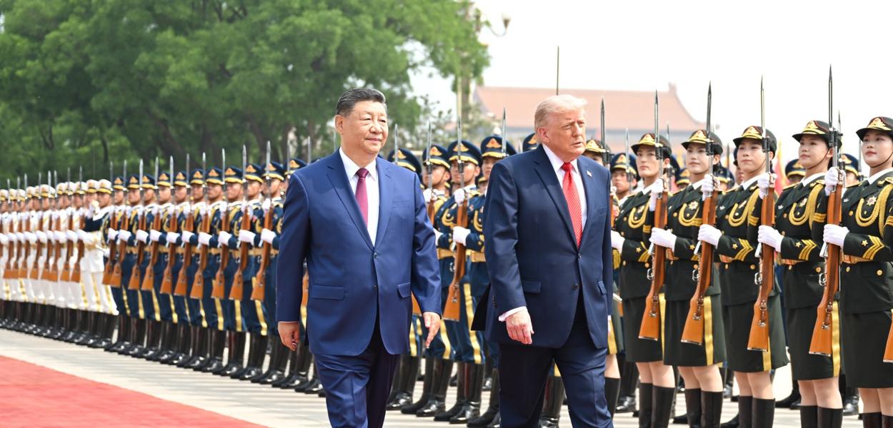 Trump e a Síndrome de Gulliver | Brasil 247