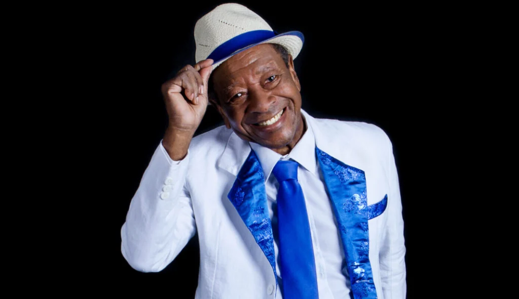 Morre Noca da Portela, ícone do samba, aos 93 anos | Brasil 247