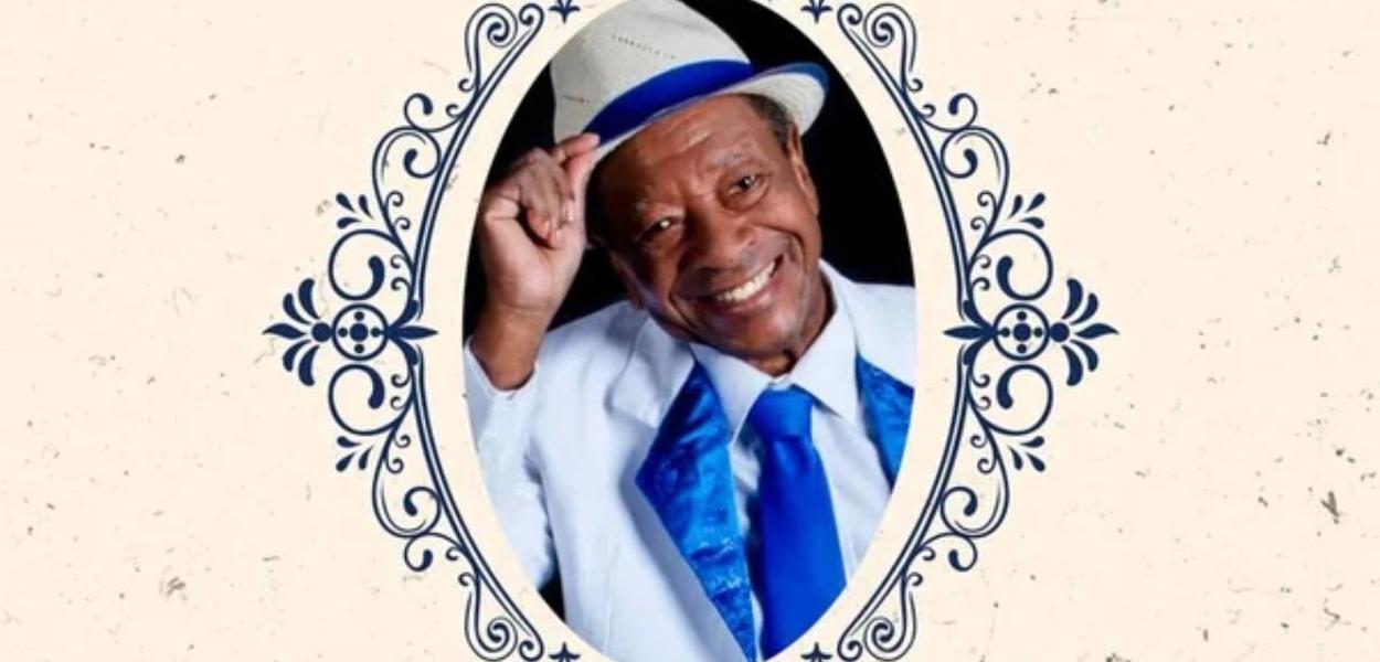 “Noca deixa um legado de amor à música popular brasileira", diz Portela ...