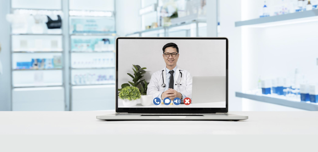 Telemedicina nos países do BRICS: como recurso complementar se torna ...