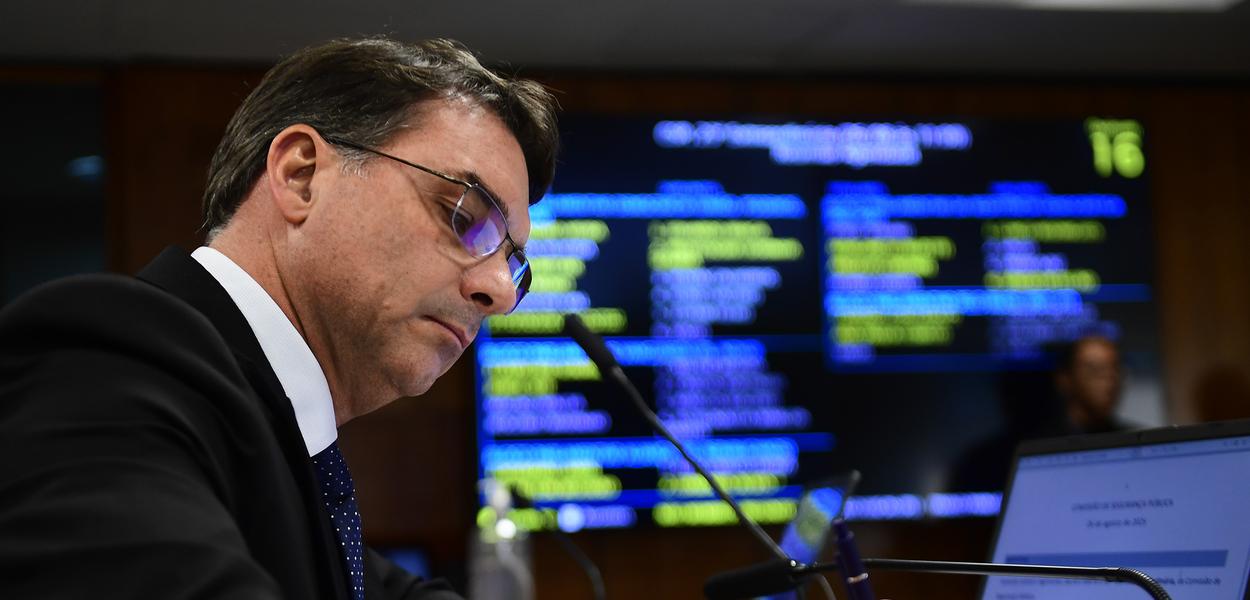Delação no BRB preocupa aliados de Flávio Bolsonaro | Brasil 247