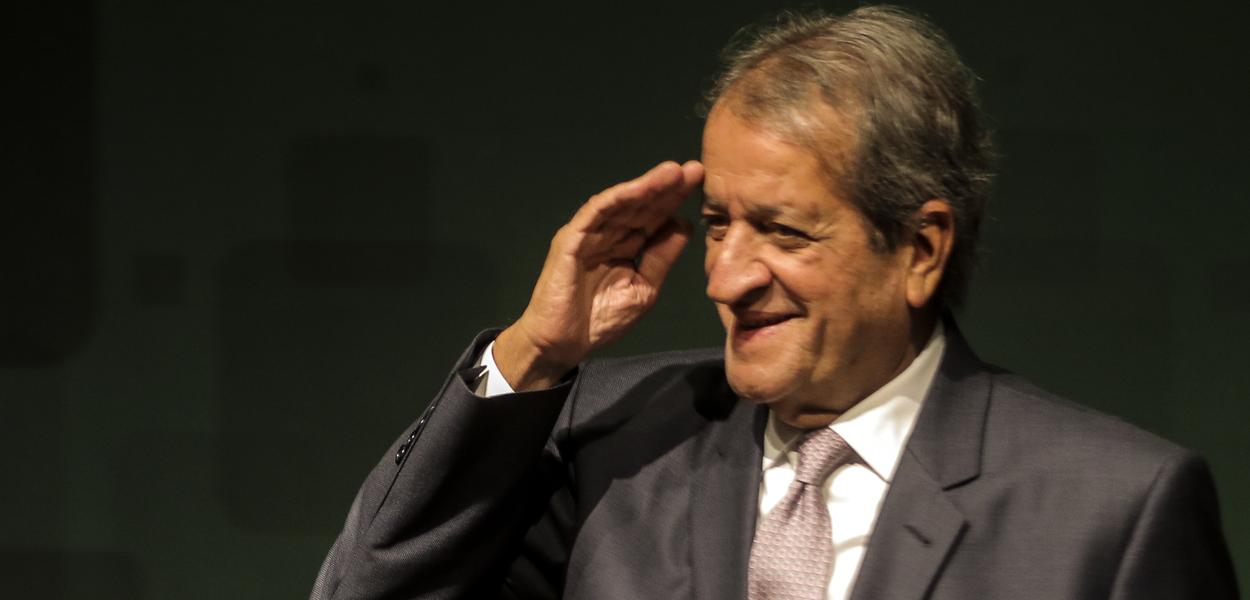 Declaração de Valdemar sobre cobrança de milhões a Vorcaro agrava crise ...