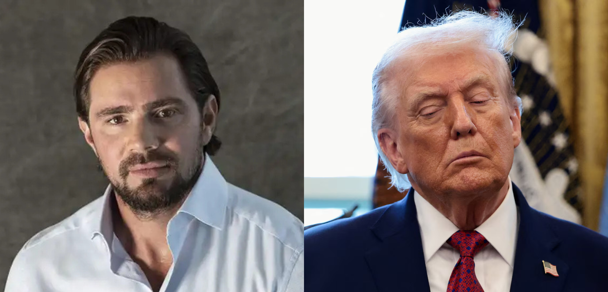 Do Trump Rio Hotel ao Caso Master: anatomia do crime organizado no ...