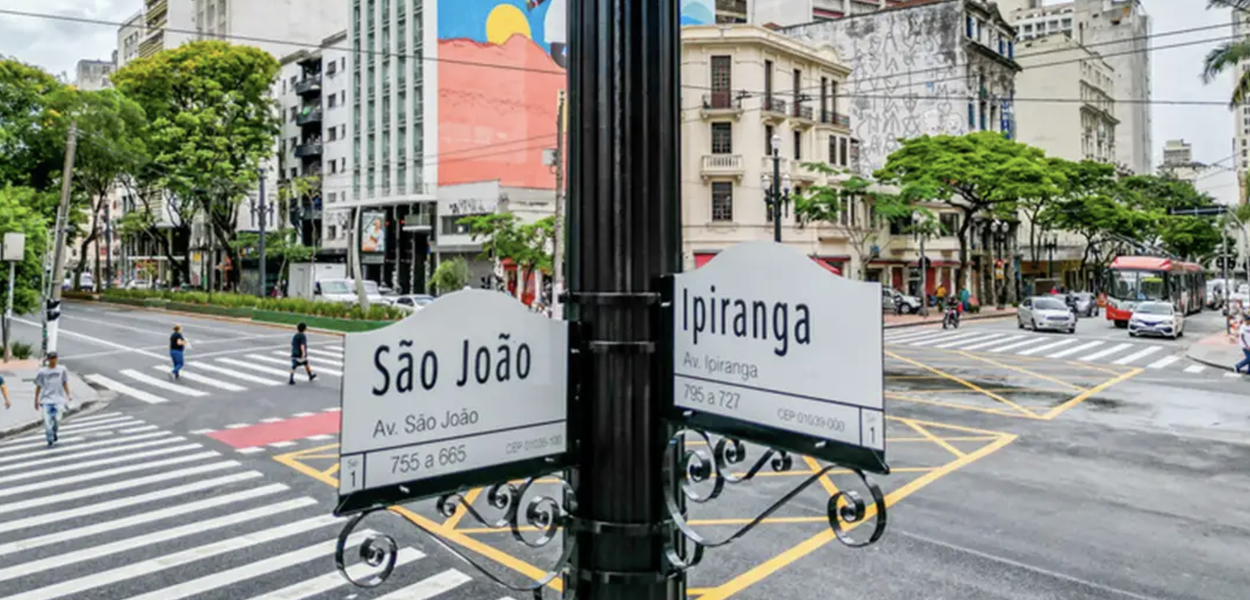 Justiça suspende projeto da “Times Square paulistana” no centro de São ...