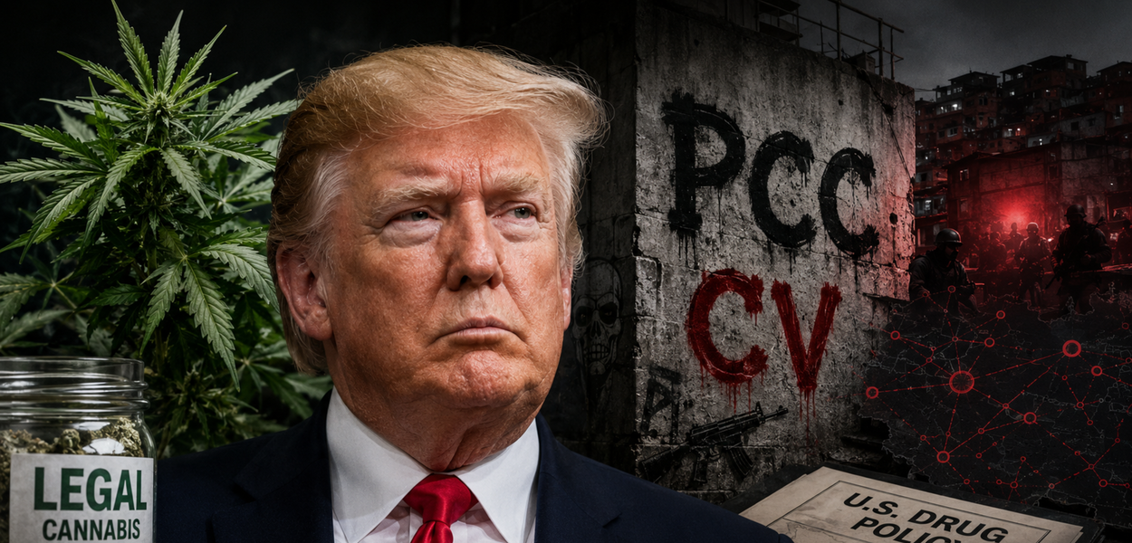 Terroristas por decreto: o que está em jogo quando Washington rotula o ...