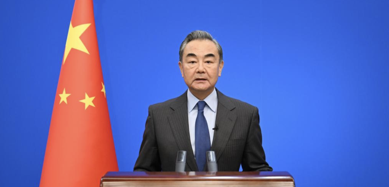China defende mais coordenação no BRICS | Brasil 247