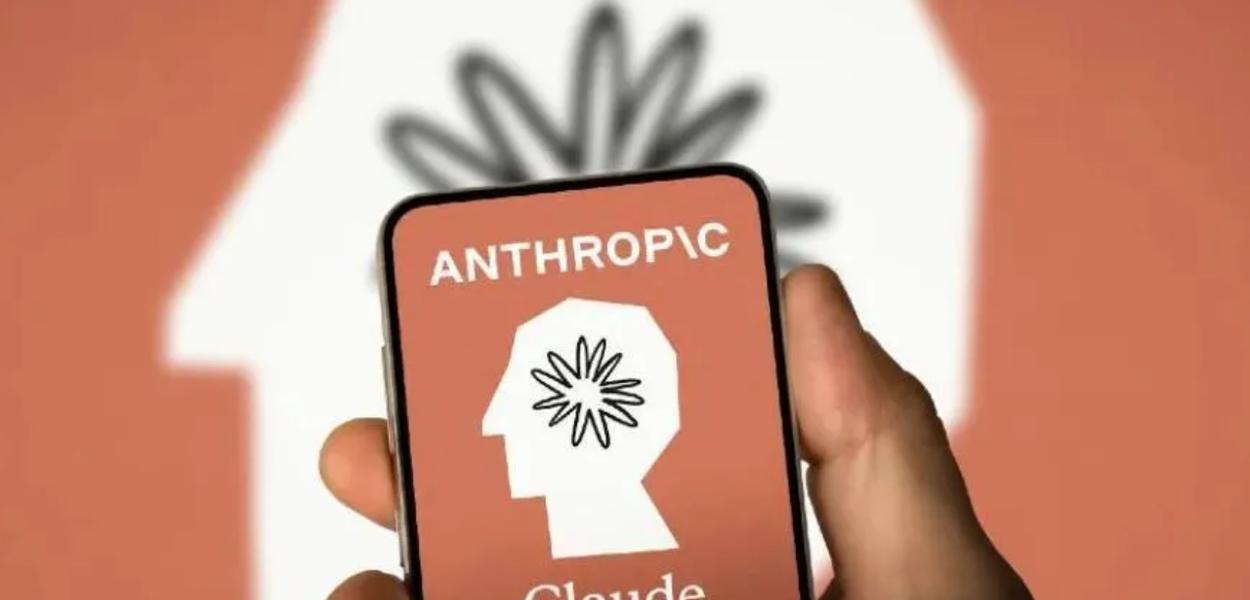 Anthropic alerta para IA fora de controle com autoaperfeiçoamento sem ...