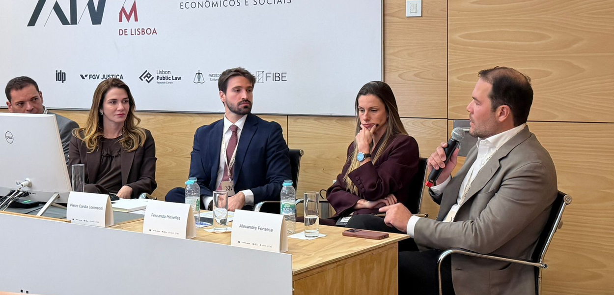ANJL destaca avanços da regulação das apostas online em Fórum de lisboa ...