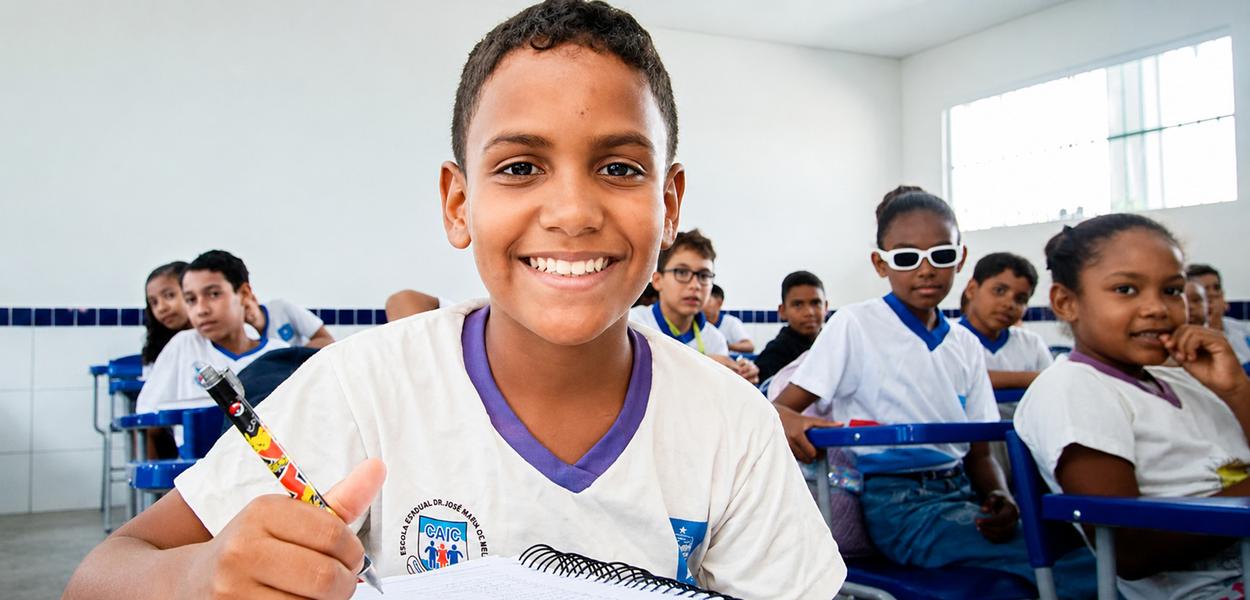 Alagoas avança no IDH e entra no alto desenvolvimento elaborado pelo ...
