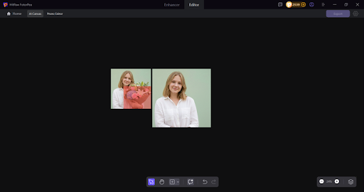 Software de Edição de Fotos com IA vs. Editores Tradicionais: Qual É o ...