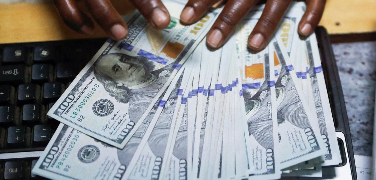 Dólar avança pelo terceiro dia seguido e fecha a R$ 5,1811 | Brasil 247