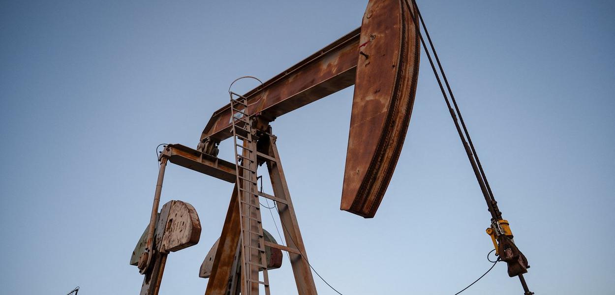 Petróleo sobe após trégua entre Irã e Israel | Brasil 247